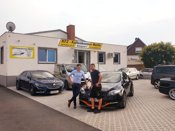 KFZ-Kaltenbrunner Martin - DIE Wirtschaftstreuhänder – Steuerberater ...