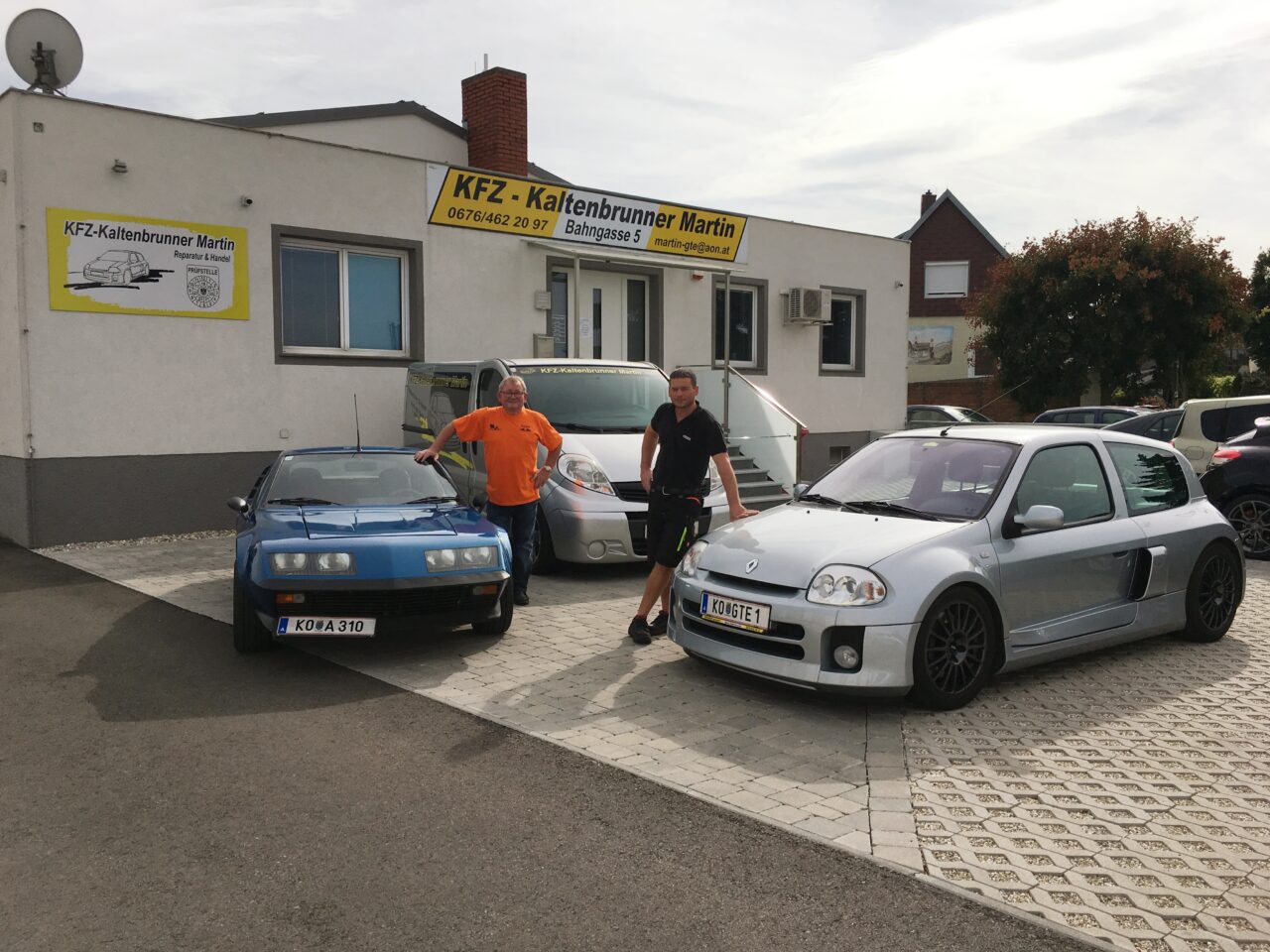 KFZ-Kaltenbrunner Martin - DIE Wirtschaftstreuhänder – Steuerberater ...